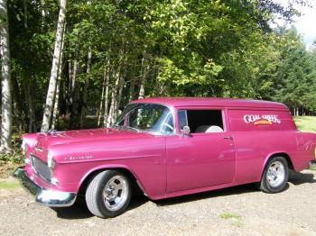 Classic Car Guy
